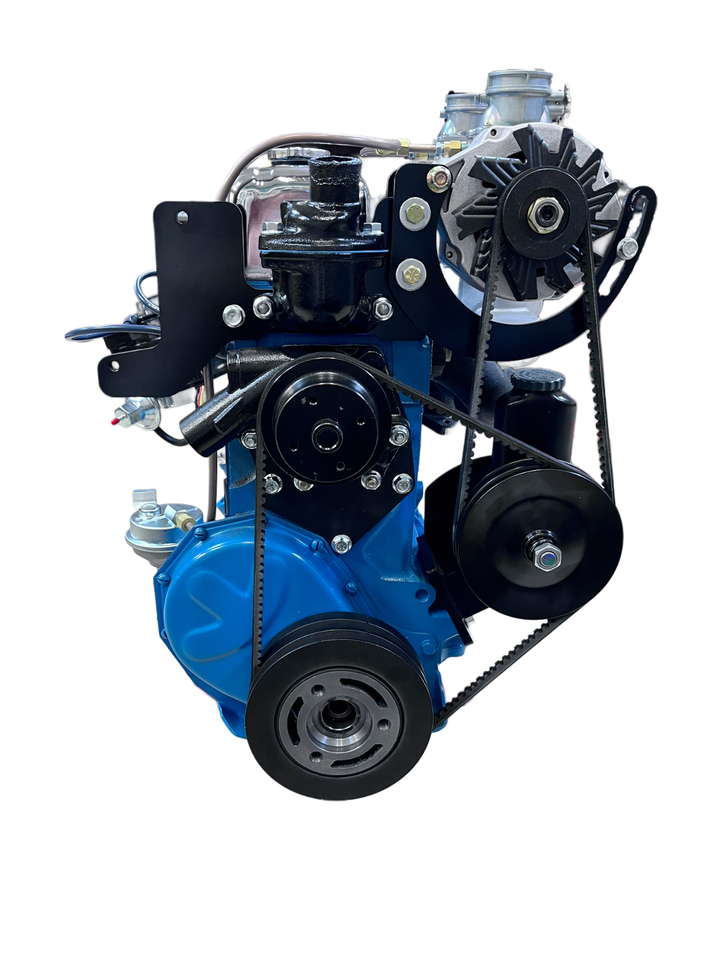 1954-1962 Chevrolet 235 6 Cylinder Engine 216 235 261 *Rebuild Option ...