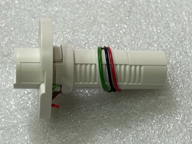 Visonic SPY-1 0-1151-0 Wired Long Range PIR Motion Detector New in Box ...