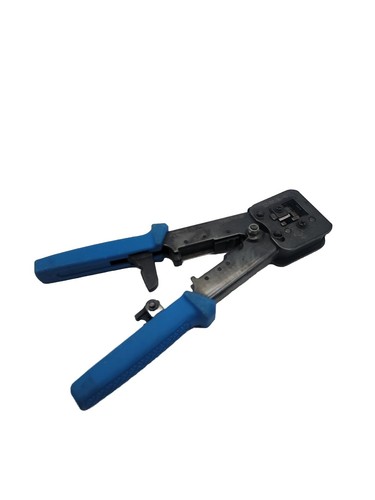 SullStar Tech Platinum Tools EZ-RJ PRO-HD Crimp Tool | eBay