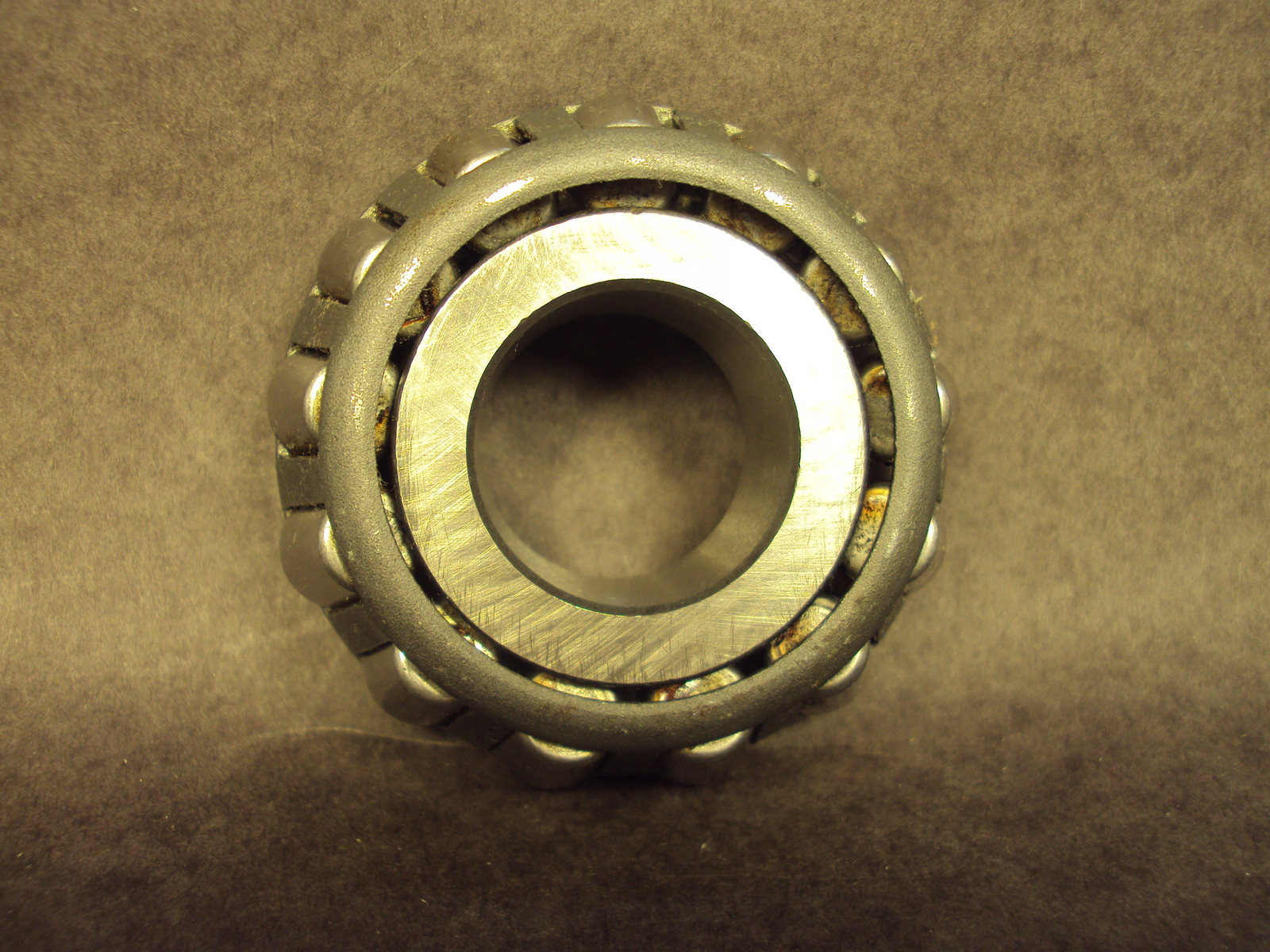 Timken 43112 Tapered Roller Bearing Cone | eBay