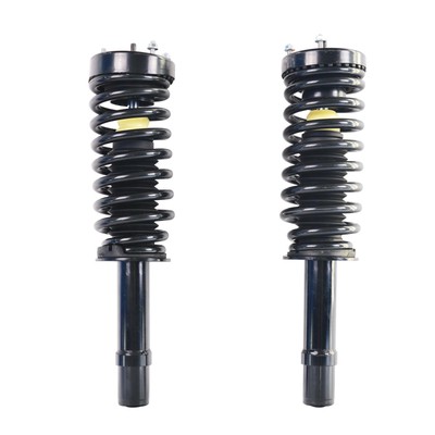 Front Shocks Absorber Struts for 2005-10 Chrysler-300 2008-10 Dodge ...
