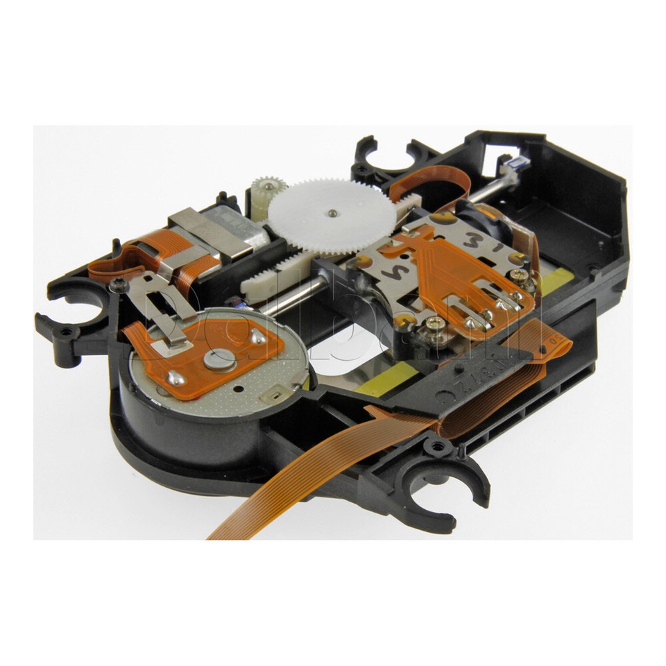 Genuine CDM12.3 Original New Philips Laser Lens CDM12.3 Optical Pickup ...