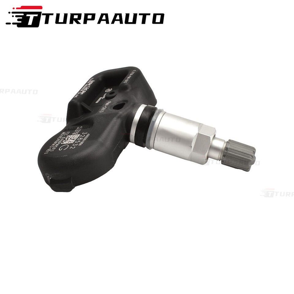 4X Genuine TPMS Tire Pressure Sensor 40700-JK01B For Infiniti FX35 FX45 ...