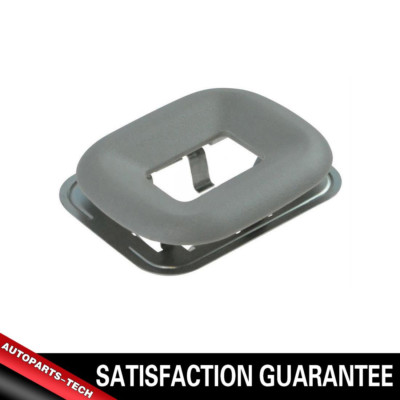 Dorman Sunroof Switch Bezel & Retainer Gray Kit For Cobalt G5 Pursuit ...