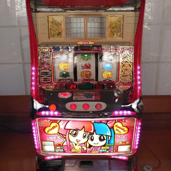 1000 PACHISLO SLOT MACHINE TOKENS - Standard 984" 25mm | eBay