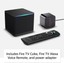 Amazon Fire TV Cube 3rd Gen. Media Streamer for sale online | eBay