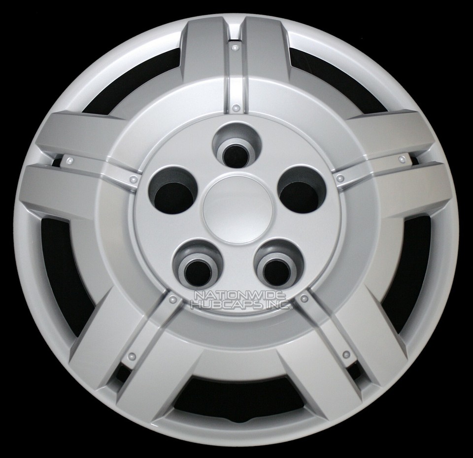 4 fit RAM PROMASTER 1500 2500 3500 Cargo Van 16" Wheel Covers Full Rim ...