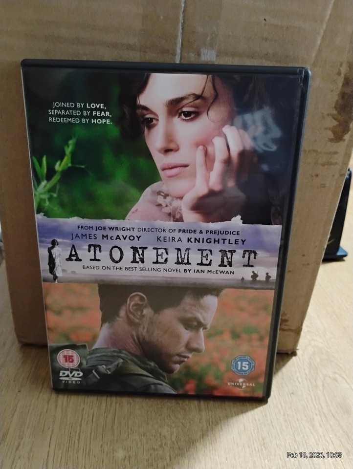 VARIOUS DVDS £2.99 5 FOR £5 - FREEPOST (2) | eBay UK