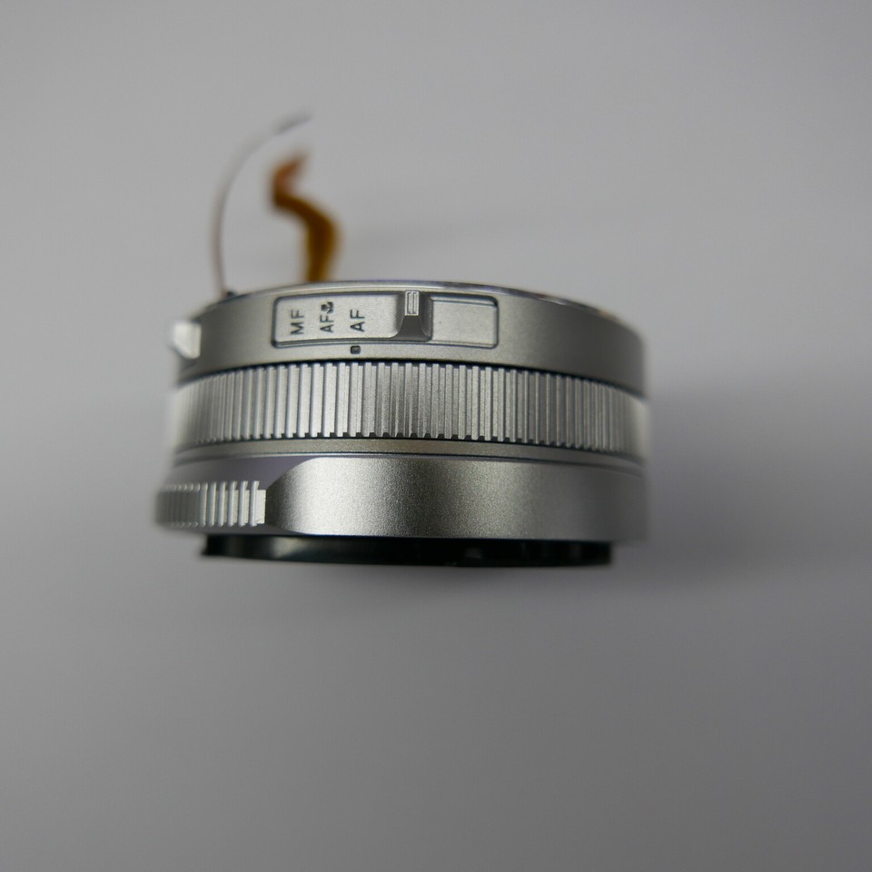 For Leica D-LUX TYP109 Typ 109 Front Cover Lens Zoom Ring Repair Parts ...