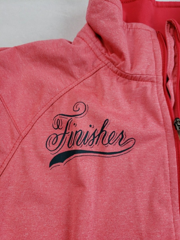 NIKE Running - Womens 2013 San Francisco Marathon Full Zip Jacket ...