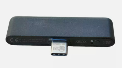 For Arctis 1 Wireless XBOX USB Receiver Adapter SteelSeries Dongle ...