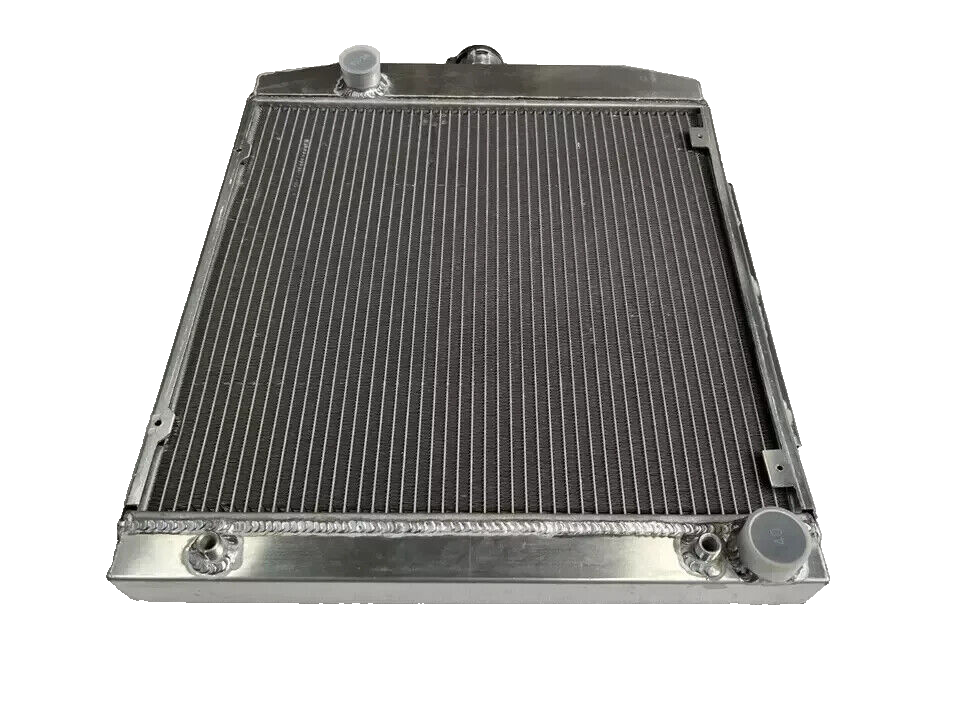 Oil cooler+ For Mercedes Benz W111 280SE 1961-1971, OEM# 1115010001 ...