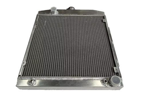 Oil cooler+ For Mercedes Benz W111 280SE 1961-1971, OEM# 1115010001 ...