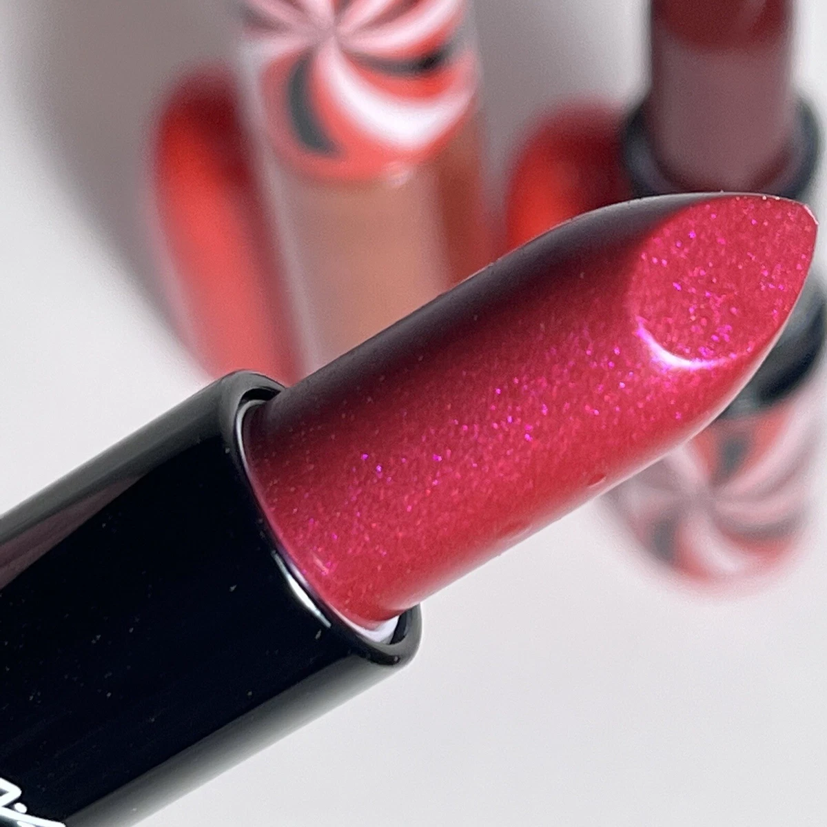 Pintalabios Macberry