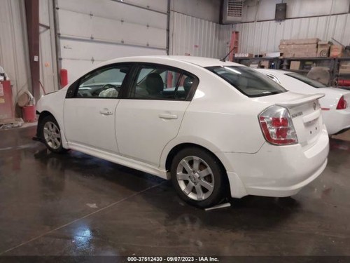 Automatic Transmission CVT 2.0L Fits 10-12 SENTRA 377516 | eBay