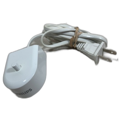 Authentic Philips HX6100 Toothbrush Sonicare Charger Base Docker AC ...