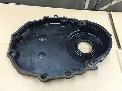 * Mercruiser Cover Timing Plastic for GM Chevy 5.0L 5.7L 6.2L | eBay