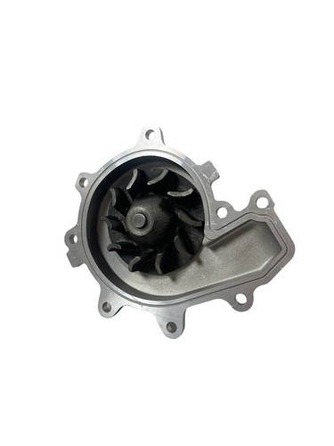 ISUZU NPR NPR-HD NQR NRR 4HK1 5.2L Engine Water Pump Fits | 8973634780 ...