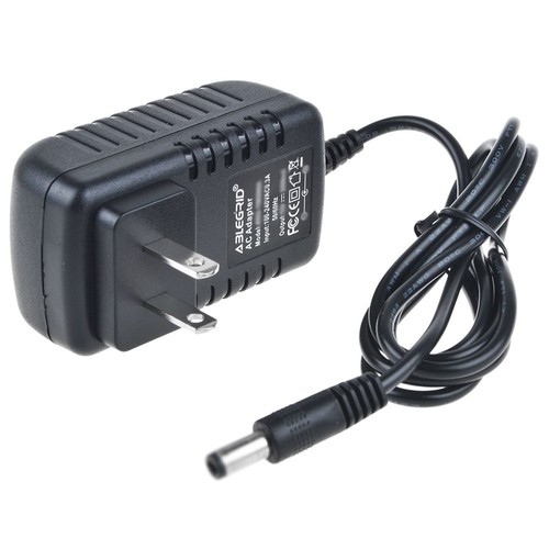 Replacement AC Adapter for Snap On Scanner SOLUS EDGE EESC320 PSU Wall ...