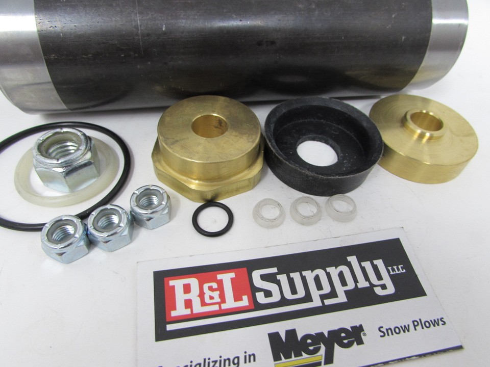 NEW GENUINE MEYER SNOW PLOW E-60 E60 1-3/4" CYLINDER UPDATE KIT PART ...