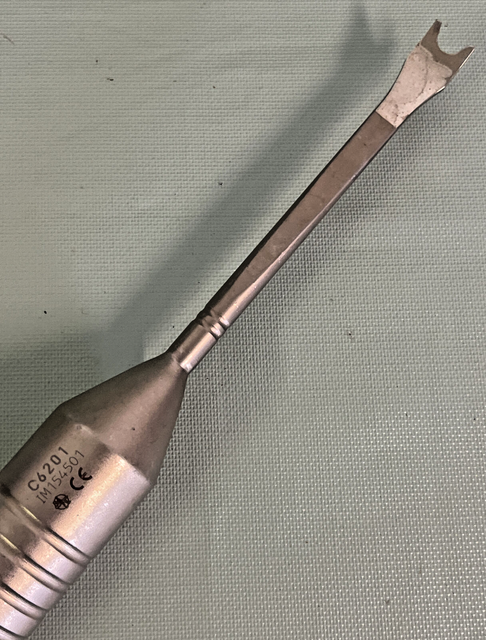 Medtronic Sofamor Danek C6201 Rod Pusher for sale online | eBay