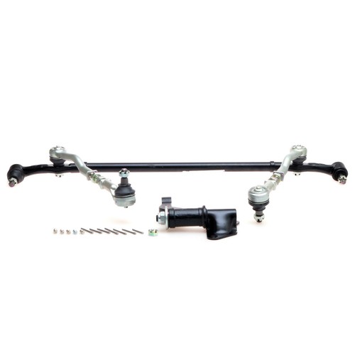 STEERING CENTER DRAG BAR RELAY ROD LINK Fit NISSAN FRONTIER BRAVADO ...