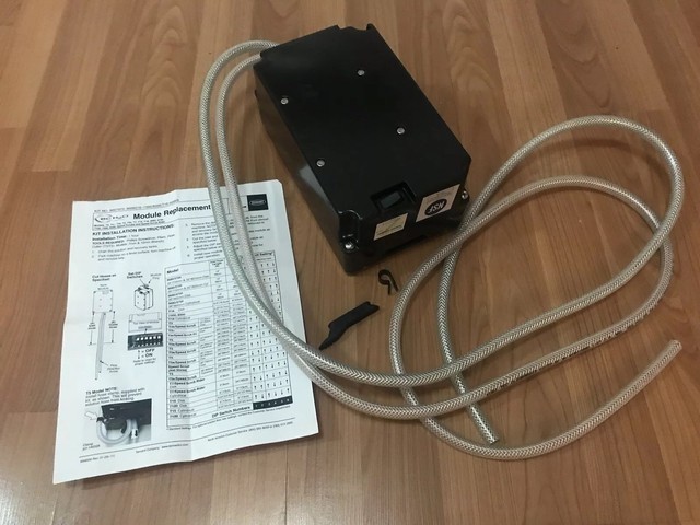 1 Tennant 9007970 Replacement Module Kit for Ec-h2o 5700 5700xp and ...