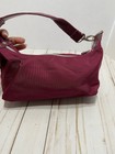 Victoria Secret Berry Color Small Bag Purse | eBay
