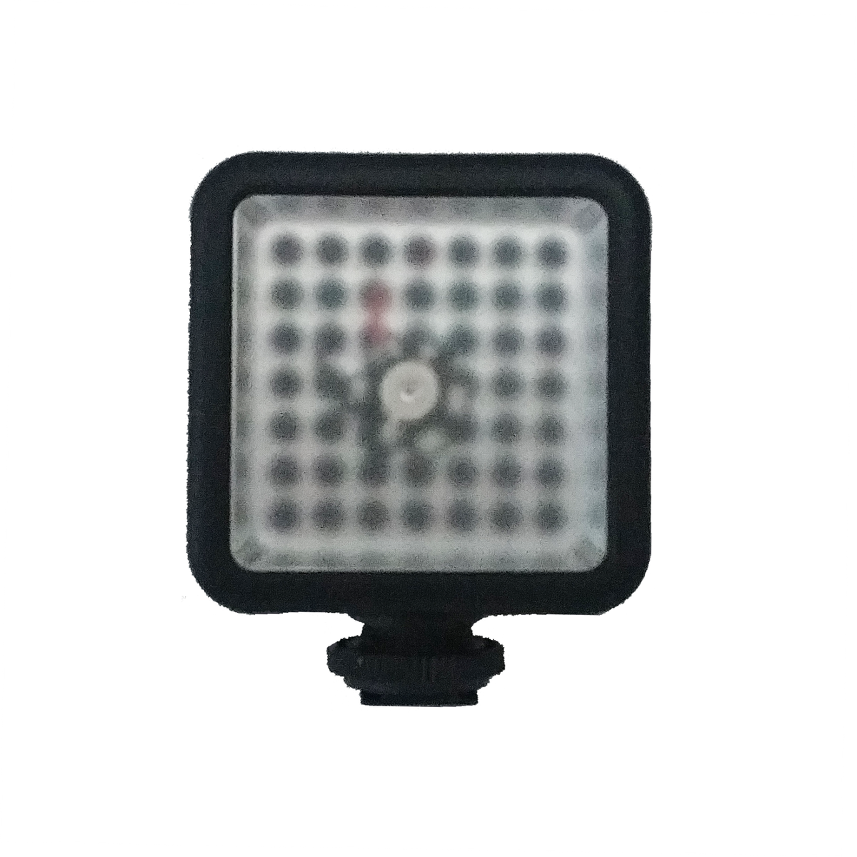 Infrared Camera Ghost