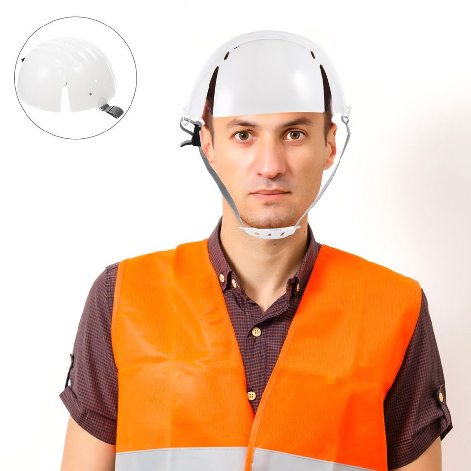 Breathable Workers Hard Hat Liner Safety Hat Insert Baseball Hat ...
