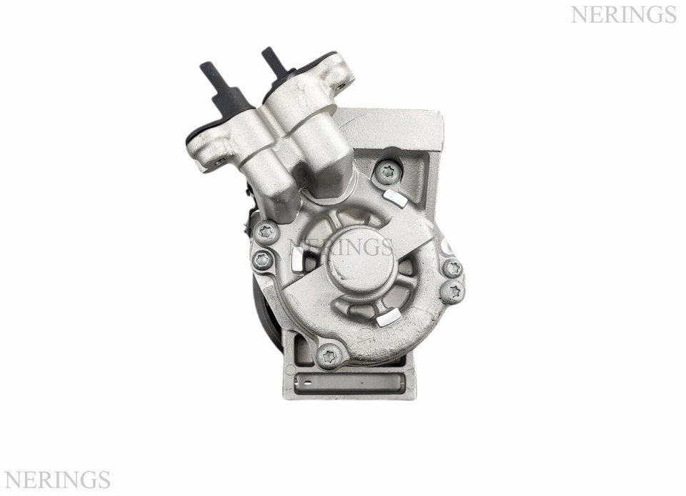 AC Compressor Dacia Dokker Duster 1.5 dCi 66 Kw 926009154R NEW Original ...