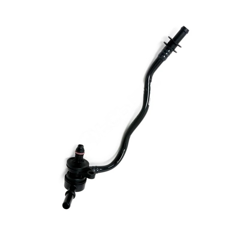 New Crankcase Ventilation Fuel Supply Valve For Mercedes Benz W204 ...