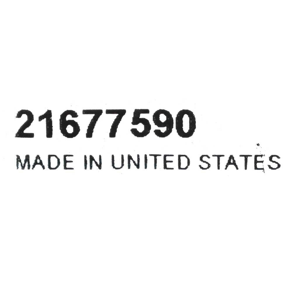 Volvo Penta Starter 21677590 Marine starter GM for sale online | eBay