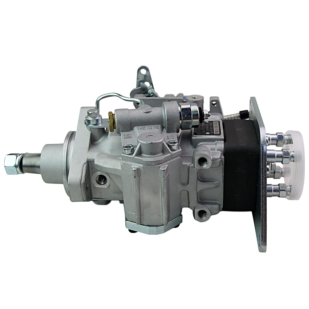 0460424303 For Perkins 3054C Diesel Engine 2644N208 Fuel Injection Pump ...