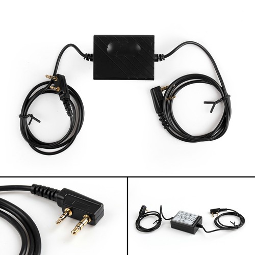1xRPT-2D Repeater Control Box For Two Way Radio Walkie Talkie Two ...