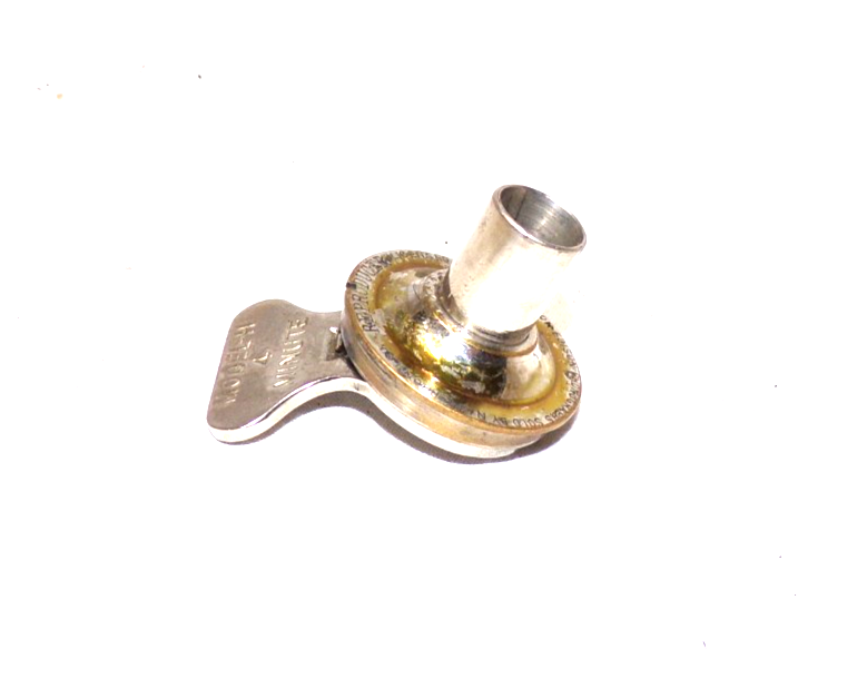 EDISON CYLINDER PHONOGRAPH REBUILT MODEL H 4 MINUTE REPRODUCER WITH NEW ...