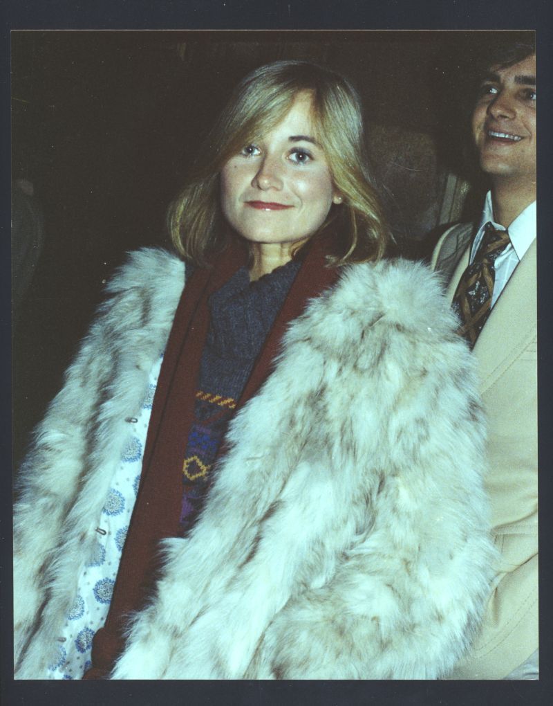Maureen Mccormick 1980