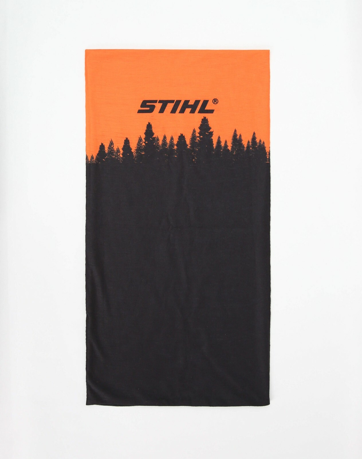STIHL Neck Gaiter - Breathable Face Cover | eBay