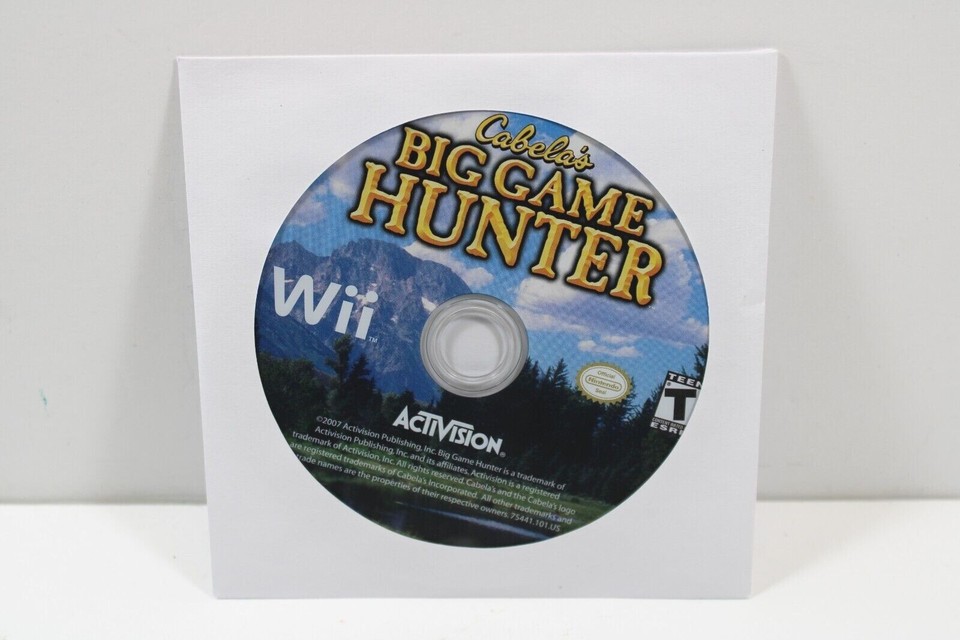 Nintendo Wii Cheap Value Discount Games Good Quality Resurfaced Tested ...