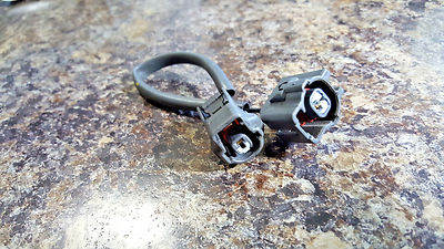 toyota corolla celica mr2 spyder connector knock sensor 8961512120 oem ...