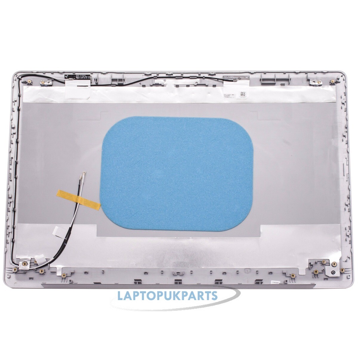 Replacement For Dell Inspiron 15 5000 5570 LCD Screen Top Rear Lid ...