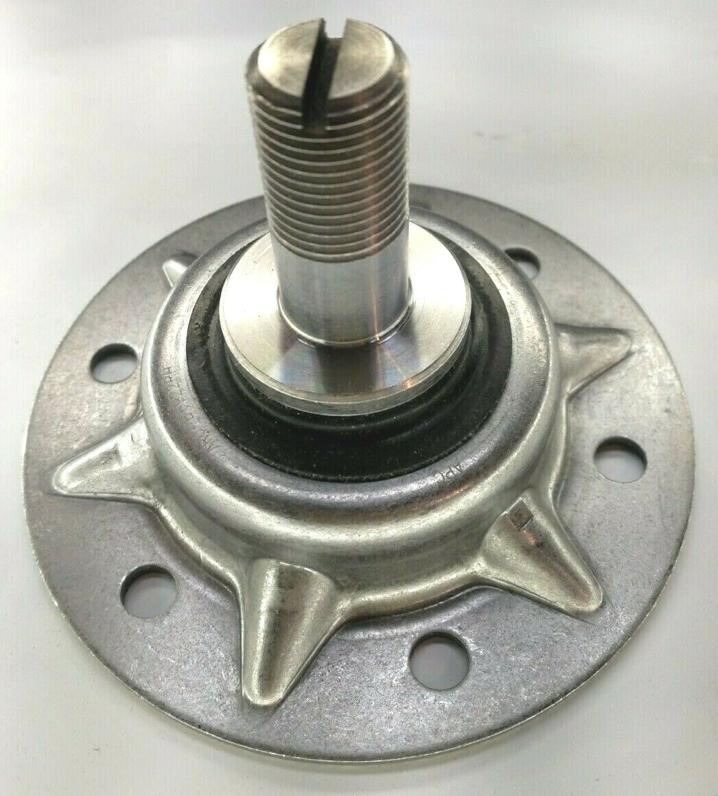 UPGRADED Premium Flanged Sweeper Bearing Replaces Flory SMA BCA ...