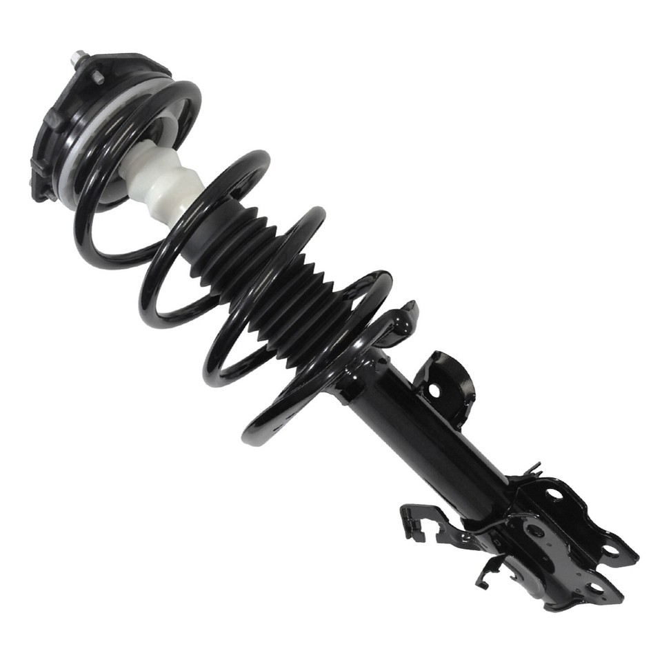 Front Left Right Struts w/ Coil Spring Assembly Set for 2011 - 2017 ...