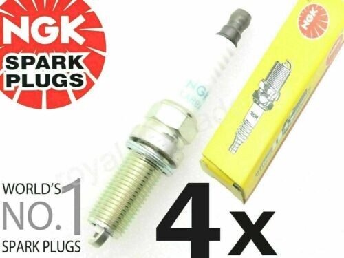 NGK KR6A10 - Alternative spark plugs