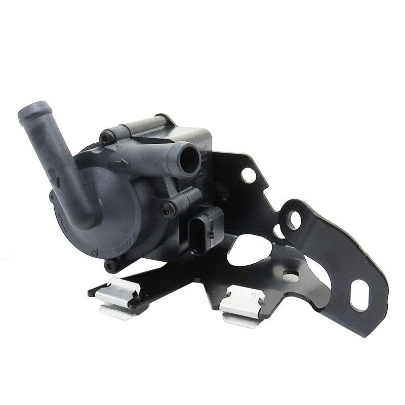 Cooper 1.6T Turbocharger Auxiliary Water Pump For MINI R55 R56 R60 ...