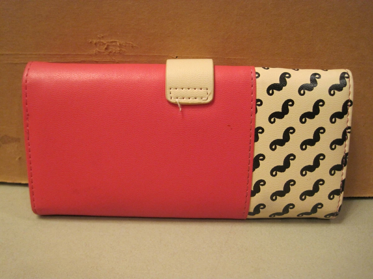 Ladies Designer Wallets