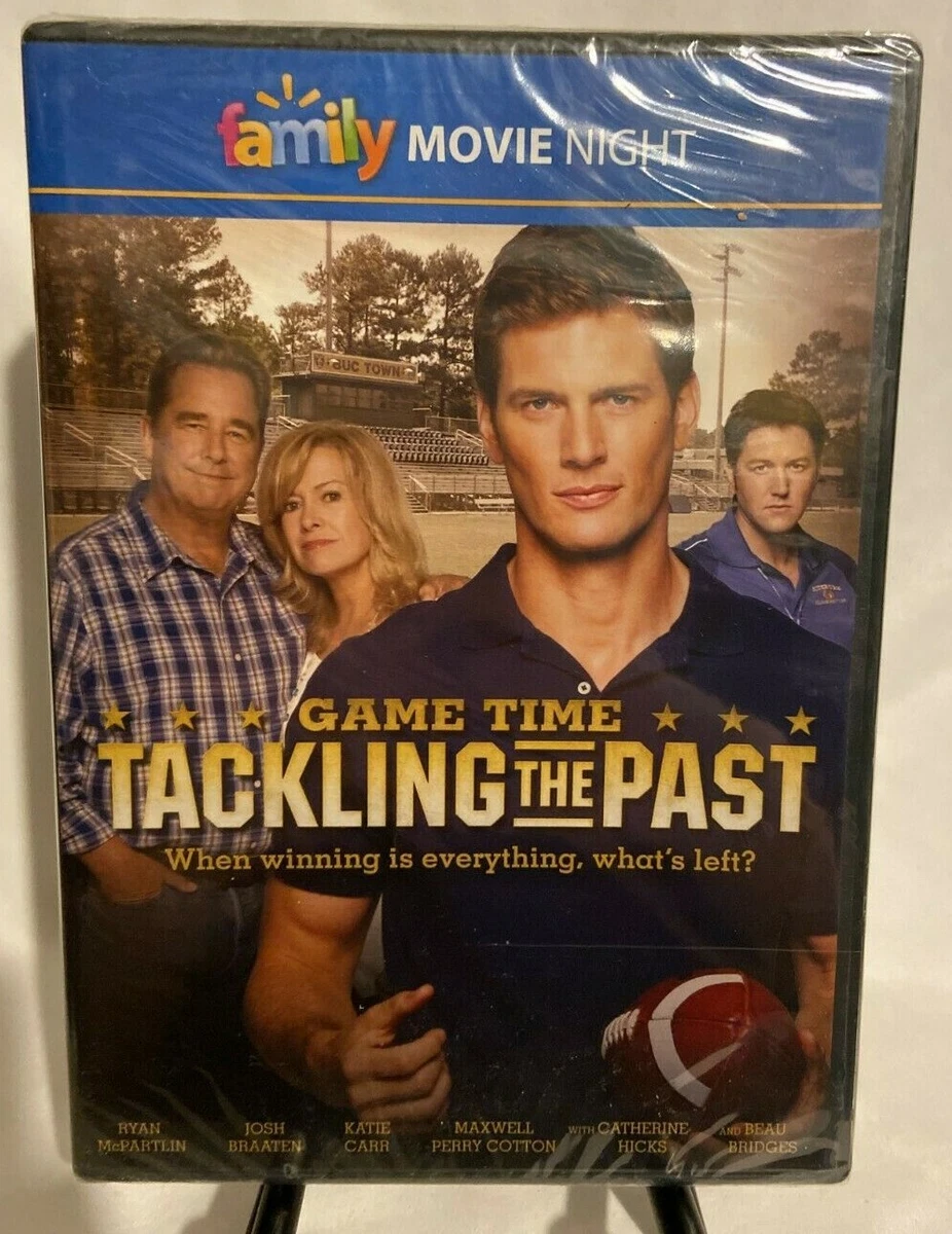 Ryan Mcpartlin Family