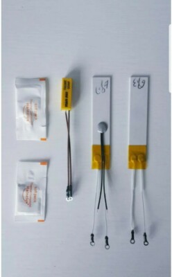 To fit ghd Heater Element kit 70ohm thermal fuse thermistor spare part ...