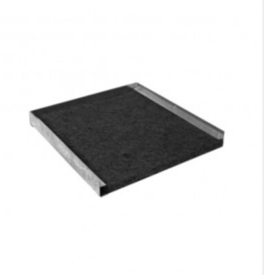 Hog Air Filter Rack for use with 17.5" Ruud by Rheem Air Handlers | eBay