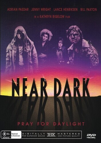 Near Dark [New DVD] Australia - Import, NTSC Region 0 9317486005599| eBay